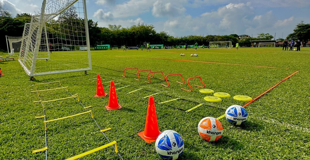 Fútbol: La importancia de los implementos adecuados – Khanpro Colombia