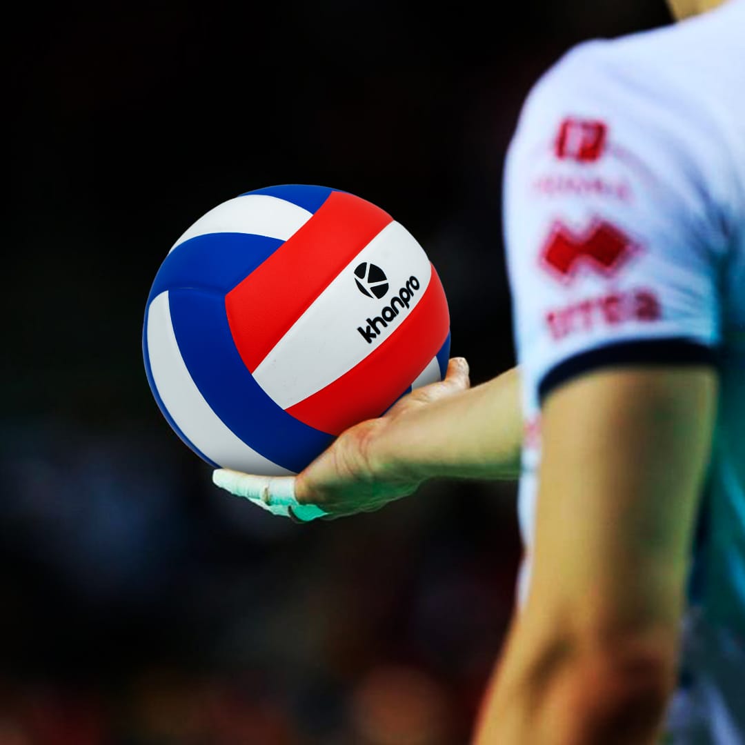 Voleibol – Khanpro Colombia